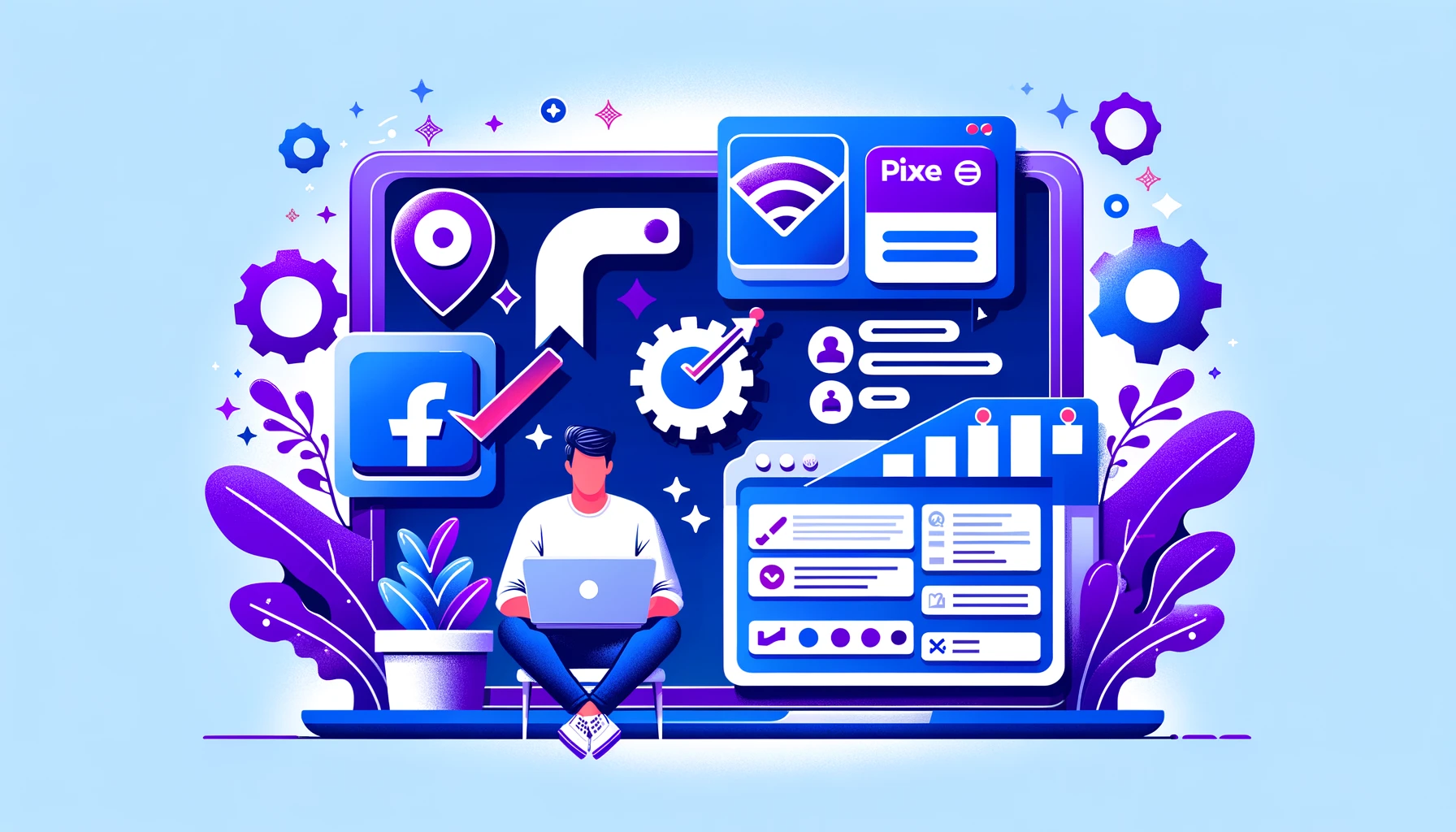 Pixel do Facebook Ads na Braip: Como Configurar e seus Benefícios ...